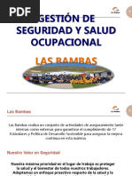 Pictogramas EPP | PDF