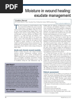 Kci Vac Therapy Vtiaf Updated | PDF | Wound | Epidemiology