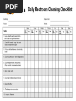 Temperature Humidity Log Sheet | PDF | Games & Activities | Teaching ...