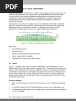 Young's Modulus Vs SPT'N' | PDF | Geotechnical Engineering | Geomorphology