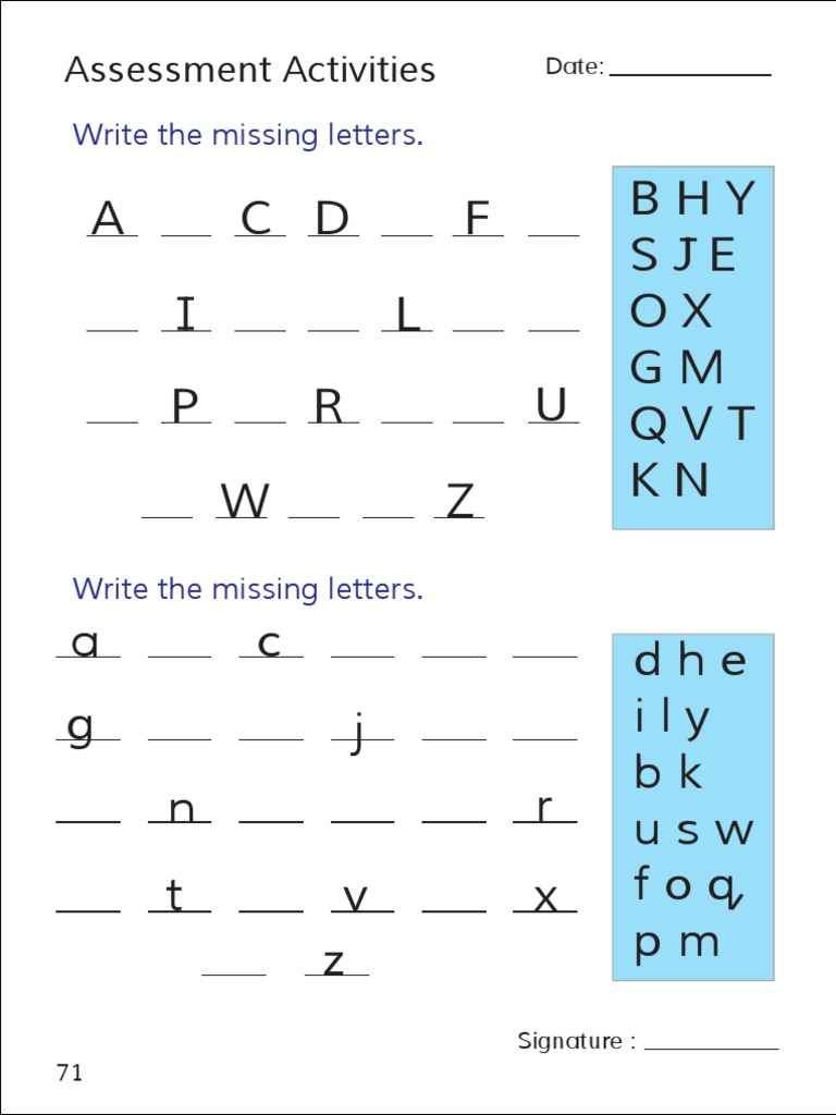 English Grade 1 Textbook PDF | PDF