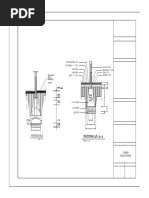 Denah dan Detail Ramp Lantai 3 | PDF