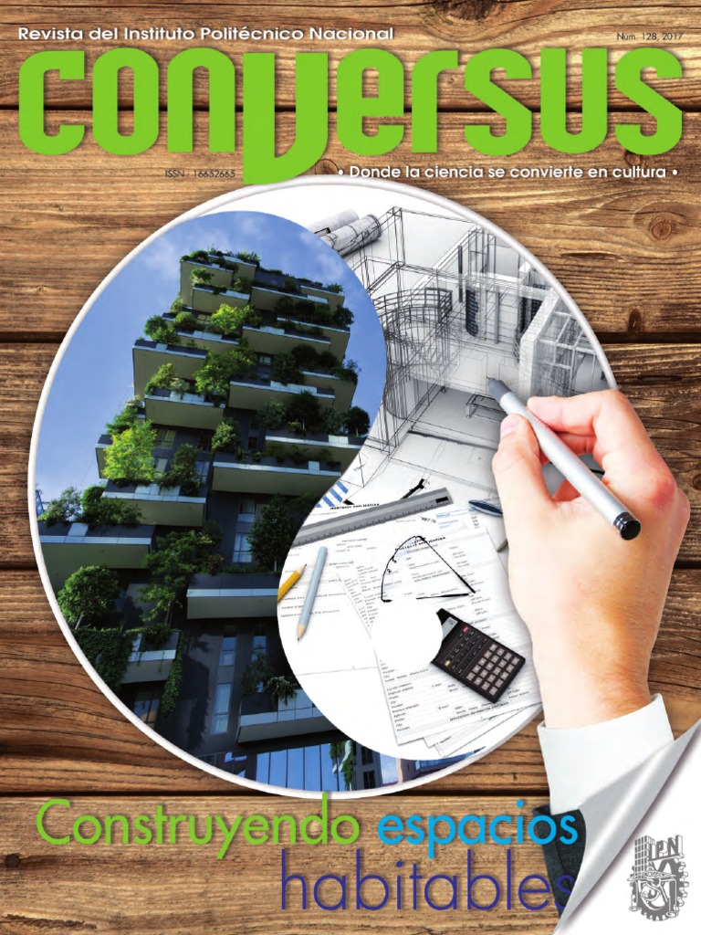 Revista Conversus | PDF | Cambio climático | Realidad