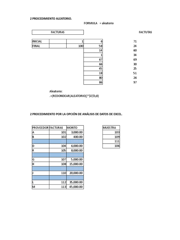 Esquema de Las Nia | PDF | Auditoría | Contralor
