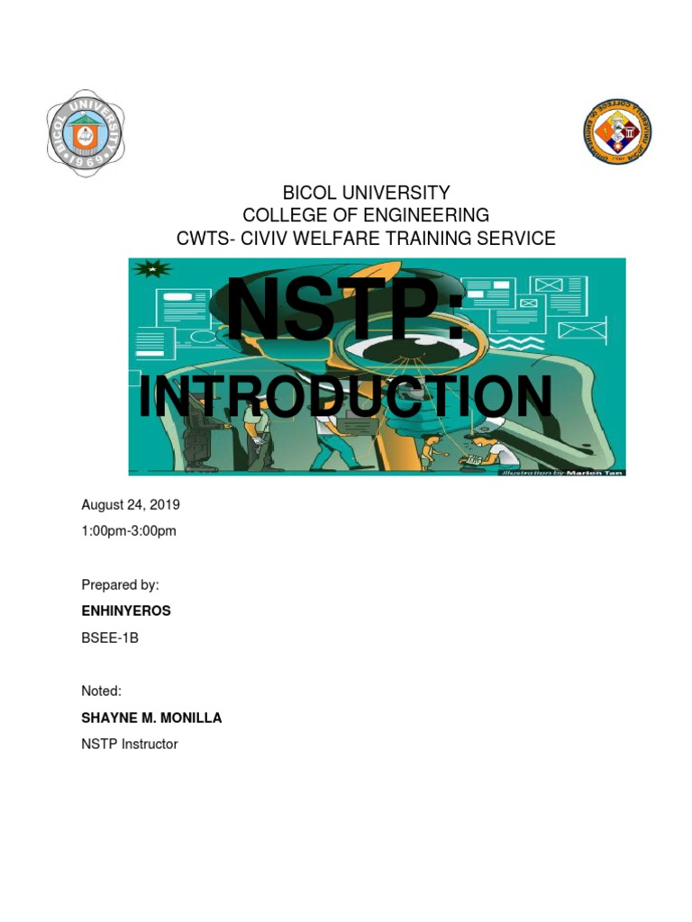 Cwts Accomplishment Report | PDF | Applied Psychology | Communication