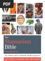 Rozvi State.: Some of The Rozvi Kings | PDF