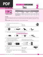 Timo - Sample - Paper With Answers PDF | PDF | Elementary Geometry ...