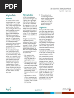 BS 3936 1 Specification For Trees and Shrubs 1992 | PDF | Perennial ...