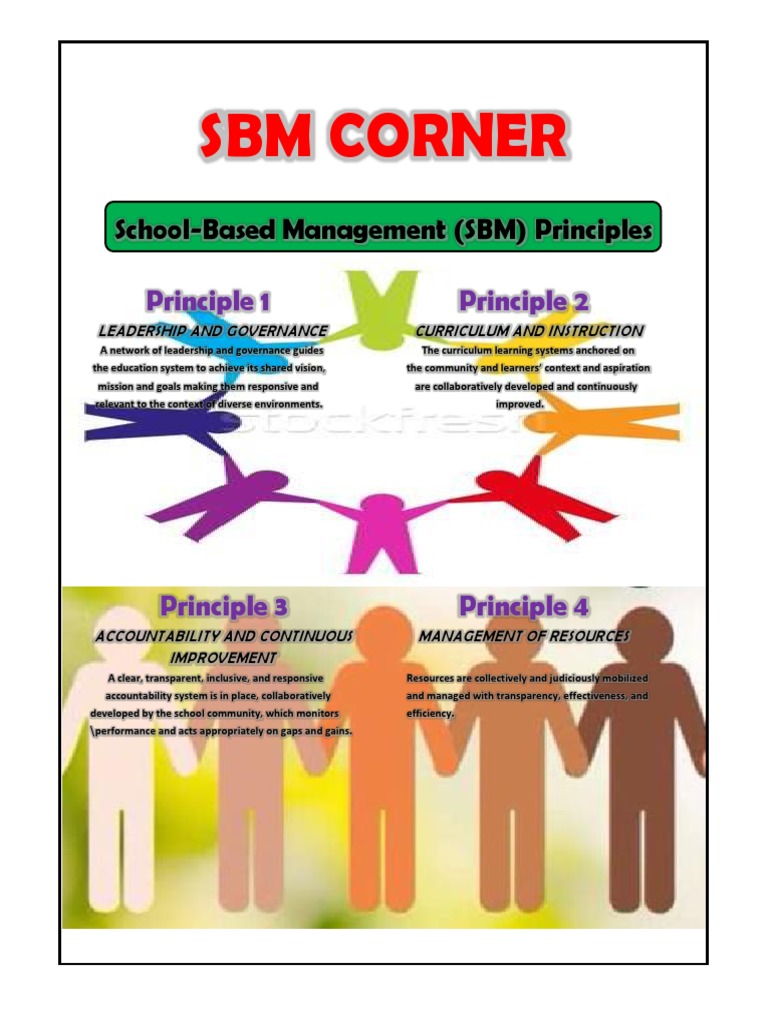Sbm Corner Pdf