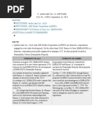 113 - Nielson - Co. vs. Lepanto Consolidated Mining | PDF | Dividend ...