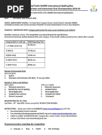 Timo - Sample - Paper With Answers PDF | PDF | Elementary Geometry ...