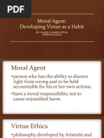 6 Types of Moral Dilemmas | PDF | Cognition