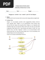 Perbedaan Include Dan Extend Pada Use Case Diagram | PDF