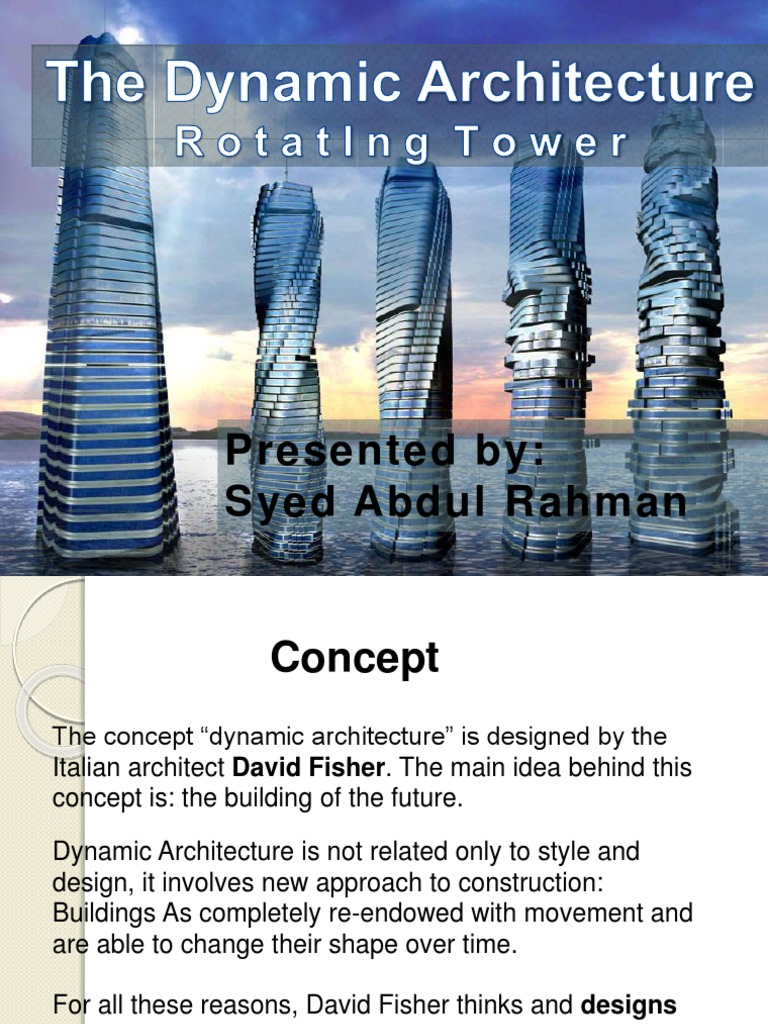 Dynamic Architecture | PDF | Deformation (Engineering) | Column
