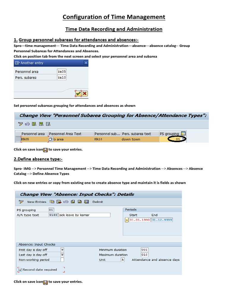 Configuration For A/A Type in CATS | PDF | Icon (Computing) | Computer ...