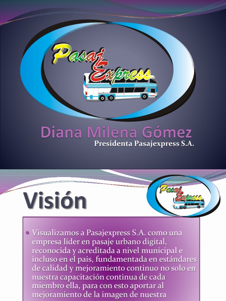 Diana Milena Gómez Pdf Marketing Business