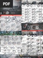 bianchi-road-bike-sizing-chart | PDF | Sustainable Transport | Cycle Sport