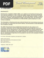 Jsa Insulation Work | PDF | Personal Protective Equipment | Flood