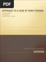 Top 5 Leukogram Patterns Explained | PDF | White Blood Cell | Lymphocyte