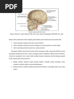 Pemeriksaan Neurologis LBP: Tes Lasegue & Lainnya | PDF