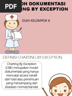 Contoh Format Model (Por, Sor, Cbe, Pos, ...... ) | PDF