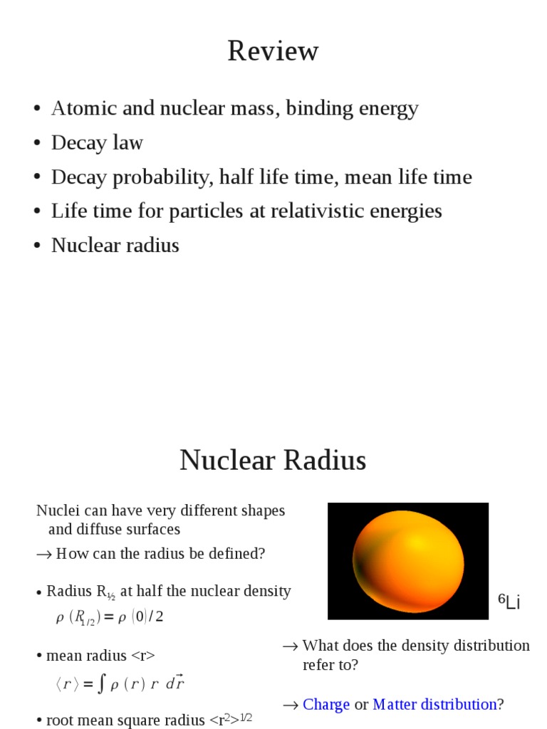 Comparing Nuclear Charge Distribution Models through Electron ...