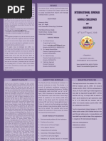 Internship Program Guidelines | PDF | Government Institutions | Legal ...