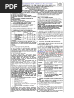 Math10 Q1 Module-1 Generating-Patterns | PDF | Sequence | Equations