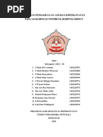 LP & ASKEP VSD ANAK Kel.6 | PDF
