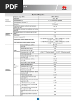 Trunet PRC 162 GR 2500 | PDF | Frequency Modulation | Software Defined ...