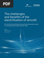 How Can Flying Cars Help Us | PDF | Fixed Wing Aircraft | Rotorcraft