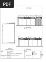DPWH Typical Cross Section | PDF | Technology & Engineering