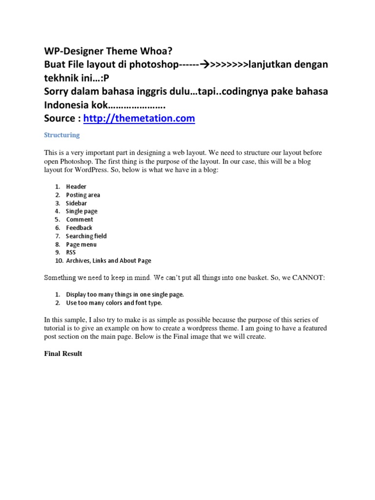 Slice Web Design | PDF | Hypertext | Human–Computer Interaction