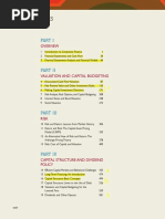 Football Field Analysis | PDF | Chart | Valuation (Finance)