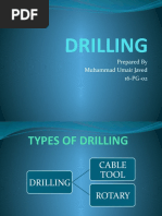 List of Components of Oil Drilling Rigs PDF | PDF | Casing (Borehole ...