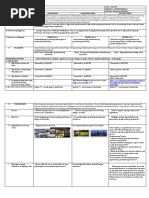 Pagsulat NG Balitang Isports | PDF