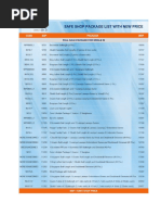 New Awpl Plan Ppt | PDF | Foods | Cooking