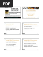 Éclairage Public | PDF | Éclairage | Lumière