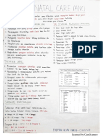 Anzba Burn Emergency Management PDF | PDF