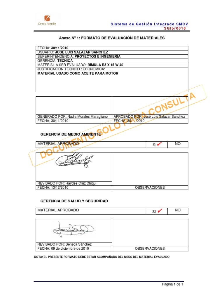 MSDS Shell Rimula R3 PDF | PDF | Guante | Agua