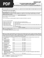 Kci Vac Therapy Vtiaf Updated | PDF | Wound | Epidemiology