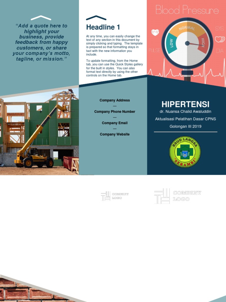 Leaflet Nuansa | PDF | Computing | Software