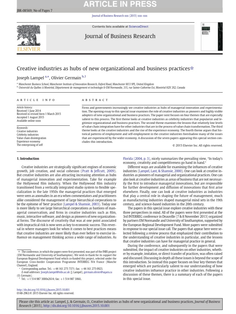 Lamp El 2016 | PDF | Entrepreneurship | Personal Computers