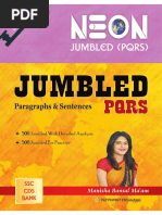 Static G K English Godfather Topper's Handbook by Neon Classes For | PDF