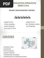 Houseman Job Checklist | PDF | Home & Garden