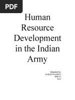 Structure of The Pakistan Army - Wikipedia PDF | PDF | Division ...