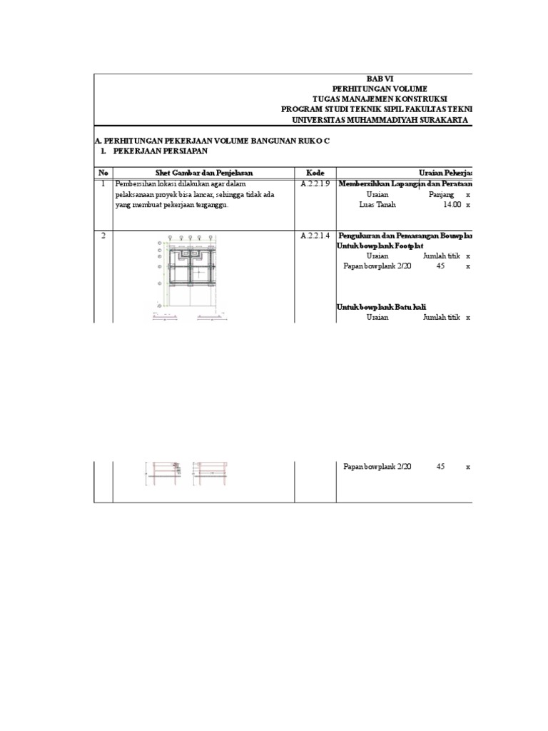 Volume Rab Ruko | PDF