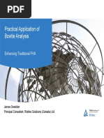 Effective Incident Investigation With TapRooT (R) | PDF | Causality ...