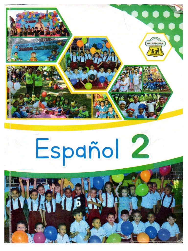 Aprender Juntos Lenguaje 2 | PDF