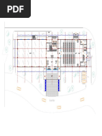 ICC Sydney Theatre Seating Map | PDF